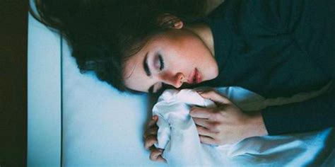 6 Scientific Reasons To Take A Nap Instead Of Having Sex YourTango