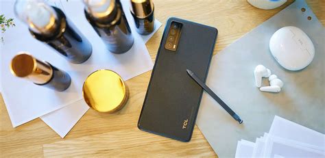 Tcl Stylus G Droidsans