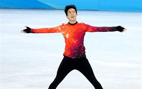 Beijing Olympics 2022 Nathan Chen Wins Gold Medal In Figure Skating Naye News