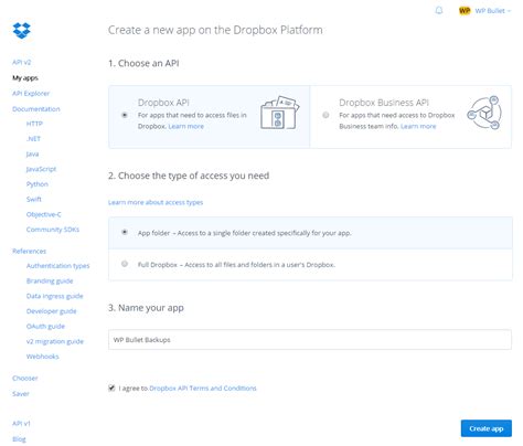 Automatically Back Up Wordpress To Dropbox With Wp Cli Bash Script