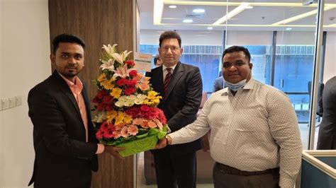 Md Yousuf Ali Emon Cpisi On Linkedin Congratulations Dear Mr Hassan