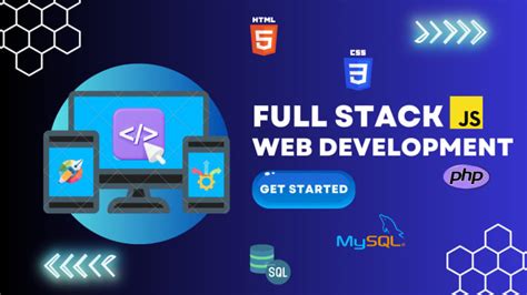 Be Provide You Full Stack Web Development In Php Mysql Html Css By