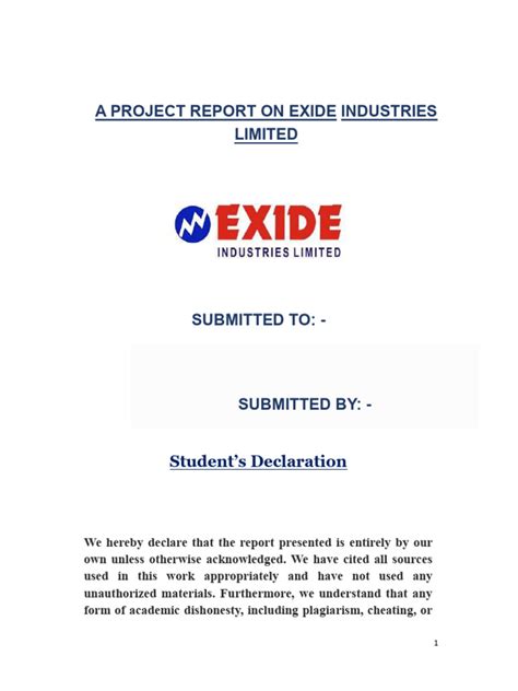 exide battery pdf errors and residuals coefficient of determination