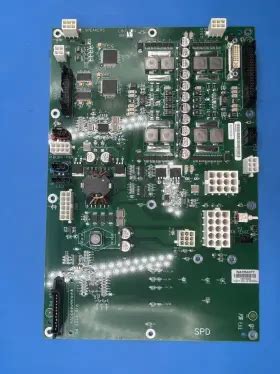 Philips 453561265473a Ultrasound Board