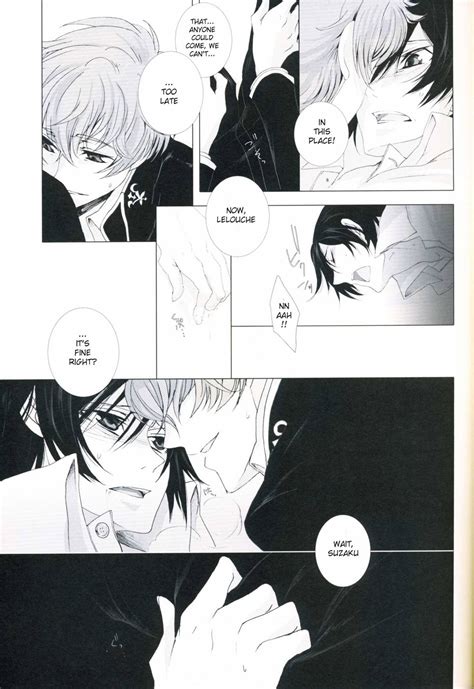 Read Deep Blue Impulse Code Geass Hentai Porns Manga And Porncomics Xxx