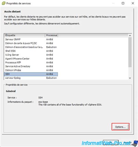 Installer Le Client Web Vmware Host Client Sous Vmware Esxi 60 Grâce Au Fling Esxi Embedded