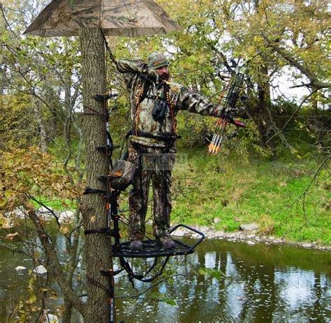 Pop Up Umbrella Hunting Umbrella Tree Stand Umbrella Large Umbrella With Realtree Edge Camo