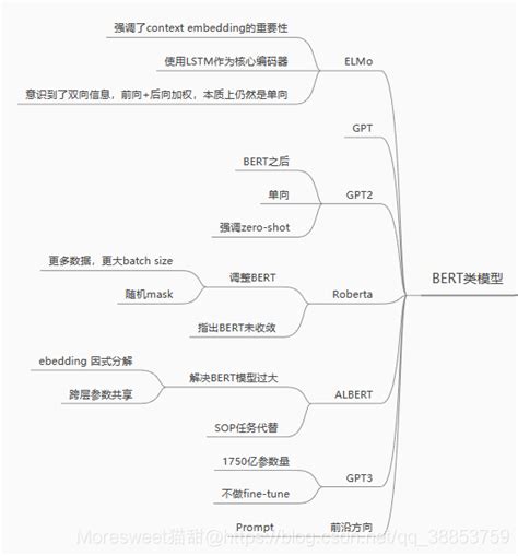 【自注意力机制必学】bert类预训练语言模型（含python实例）bert预训练 Csdn博客
