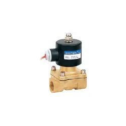 Water Solenoid Valve At Water Solenoid Valve In Mumbai Id