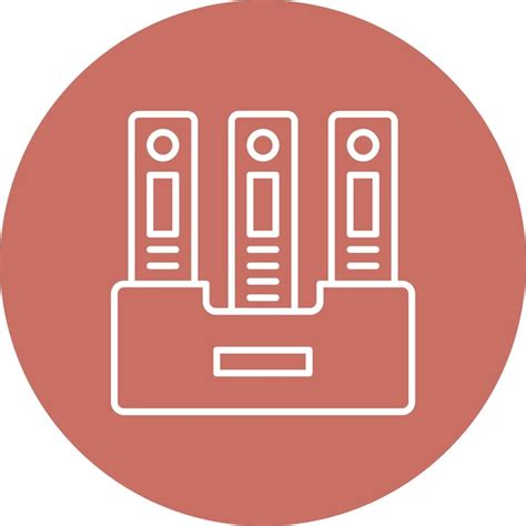 Premium Vector File Icon