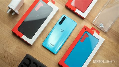 OnePlus In Things We Want To See Android Authority