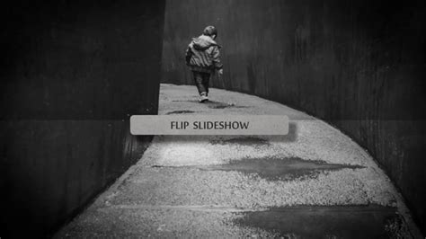 Ae Template Flip Slide Show Opener Sbv Storyblocks