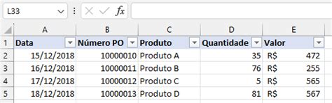 Vba Auto Filtro Automate Excel