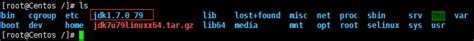 centos6安装jdk教程 腾讯云开发者社区 腾讯云