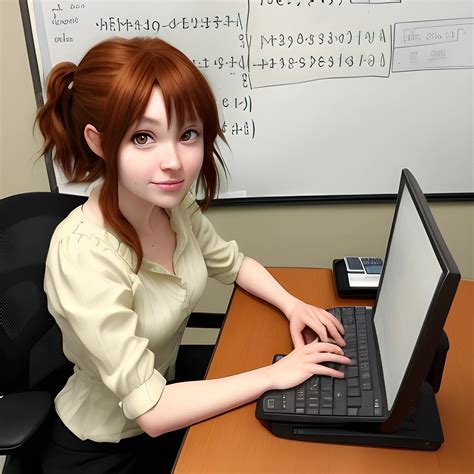 I Need A Picture Of Woman A Year Old Math Teacher His Skin C Arthub Ai