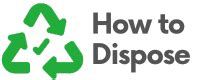 Proper Disposal Methods For Electrical Items How To Dispose