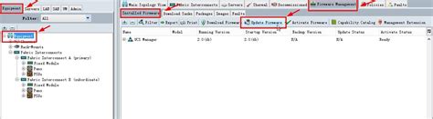 UC Valley Cisco UCS Upgrade Guide