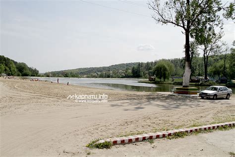 Винники — Відпочинок в Карпатах — КАРПАТИ Info Західна Україна Львівська область Львів та
