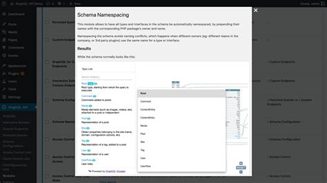 Re Purposing Modal Windows In The Wordpress Admin For Your Own Needs