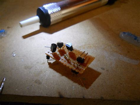 Voice Controlled Arduino Drone 18 Steps With Pictures Instructables