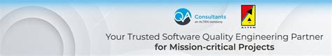Qa Consultants Linkedin