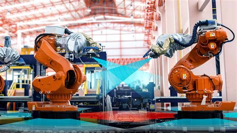 Power Tips 111 Why Current Sensing Is A Must In Collaborative Mobile Robots Edn