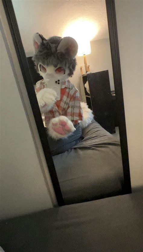 Custom Cute Full Body Fursuit Costume Meow Fursuits