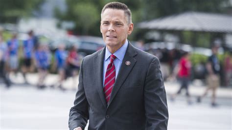 Embattled Rep Ross Spano Loses House Gop Primary To Scott Franklin