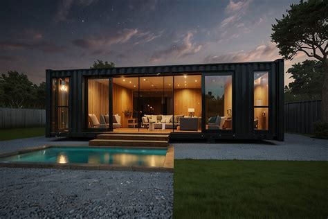 Top 24 Container Homes For 2024 Ultimate Guide