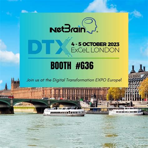 Paul Morris On Linkedin Netbrain Digitaltransformation Automation