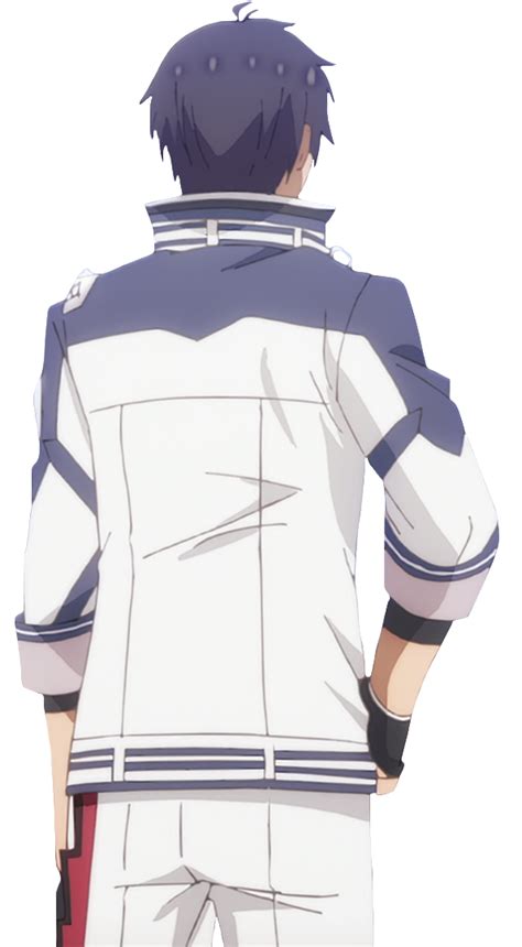 Anos Voldigoad By Animesaint369 On Deviantart