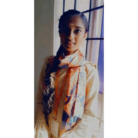 Anupriya S Trainee Data Analyst Infynd Linkedin