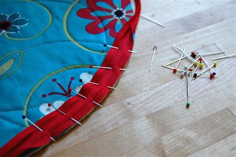 Binding Ways WeAllSew