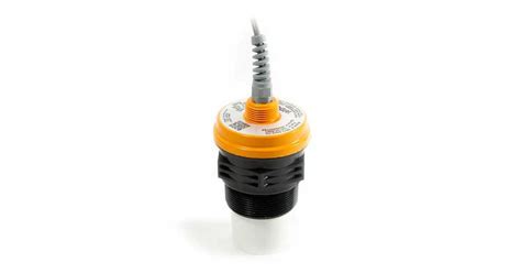 Apg Mnu Modbus Ultrasonic Level Sensor Av Tek