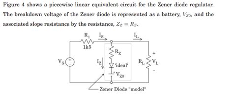 solved use the piecewise equivalent circuit of figure 4 to