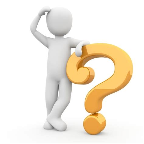 Download Question Mark Question Response Royalty Free Stock