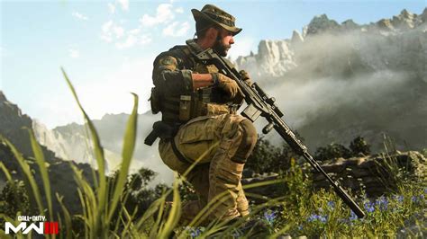 Cod Mw3 La Mejor Construcción De Equipamiento De Kvd Enforcer Guia Gamer