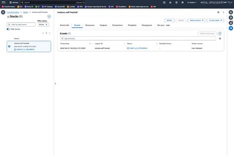 Automate Observability For Aws With Ibm Instana Self Hosted Ibm And Red