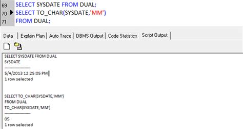 Sql Server Functions And Oracle Equivalent