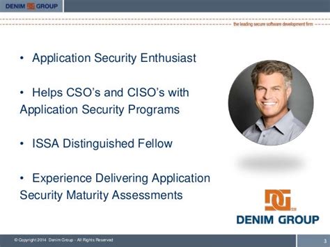 how is your appsec program doing compared to others
