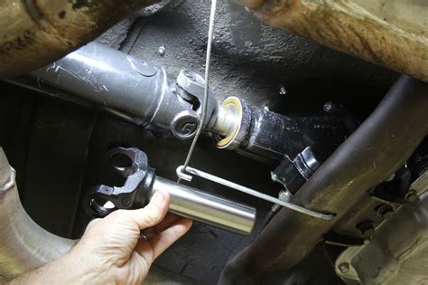 Overdrive Automatic Options From Gm Hemmings