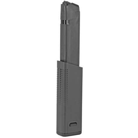 Kriss Magazine Glock 17 9mm 40 Round Kriss Vectorglock Texas Fowlers