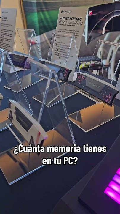 ¿ddr4 O Ddr5🤔 Youtube