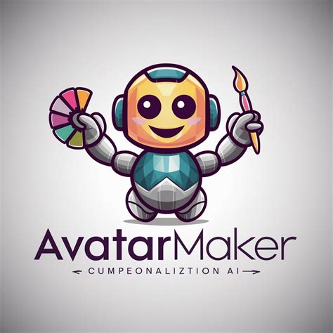 GPT Avatar Maker Free AI Powered Avatar Creation