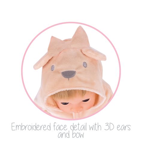 Teddy Bumper Outfit Set — Tiny Treasures