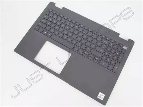 Dell Latitude 3510 Us English Backlit Keyboard Palmrest 00wnm6 0wnm6 Jyg Eur 61 67 Picclick Fr