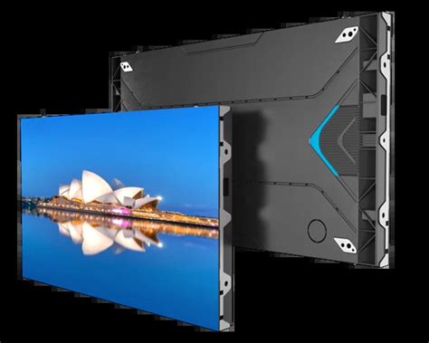 What Is A Mip Led Display Understanding Mip Technology In Led Displays Ptcled