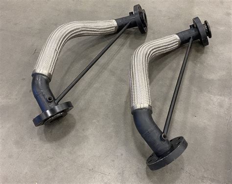 Hose Assembly Installation And Handling Precision Hose