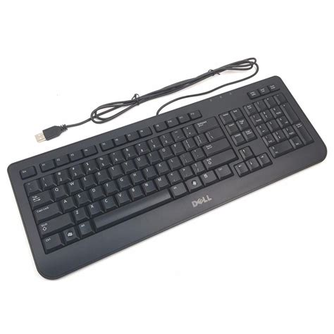 Dell Usb Keyboard Sk 8185 Ireland Limerick Computers