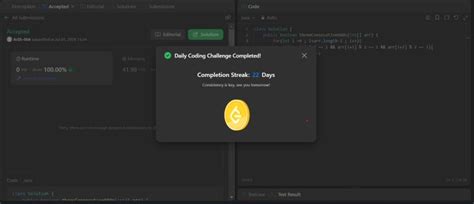 Aryan Sharma On Linkedin Leetcode Dsa Day22